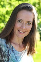 Bc. Lucie Drábková • Medimat inko